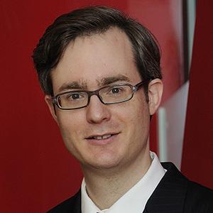 Florian Marxer - DIKE Verlag