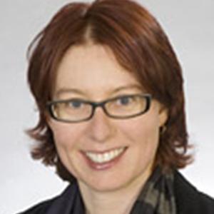 Michelle Cottier - DIKE Verlag