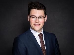 Thimo Wittkämper - DIKE Verlag