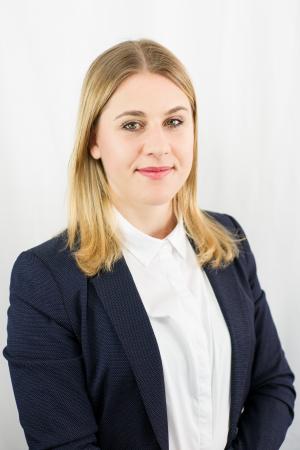 Laura Kunz - DIKE Verlag