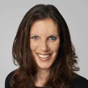 Stefanie Pfisterer - DIKE Verlag