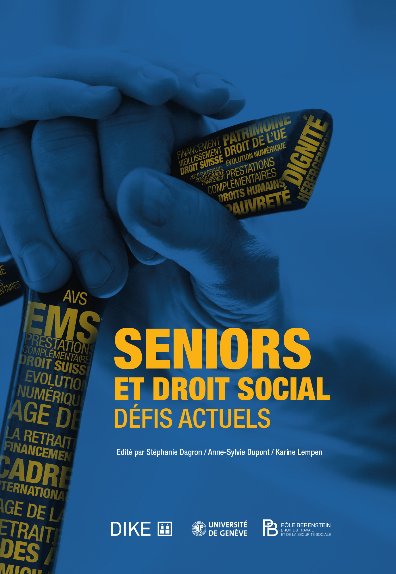 Seniors et droit social - Rechtsgebiete - DIKE Verlag