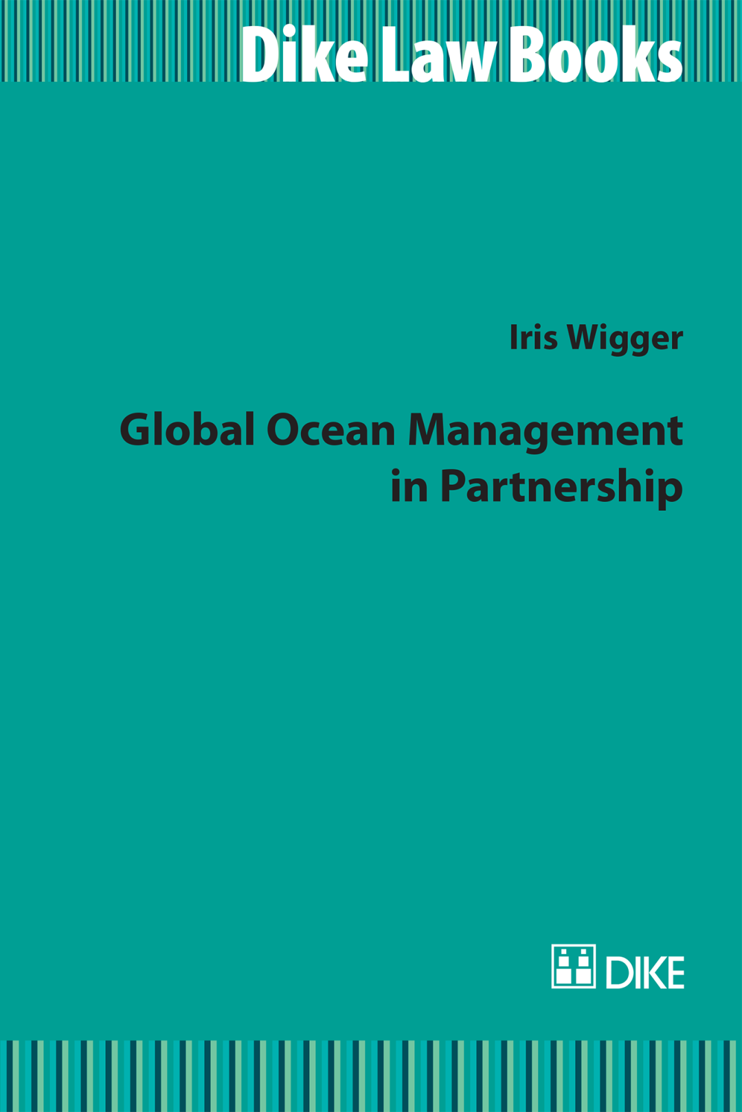 Global Ocean Management in Partnership - DIKE Verlag