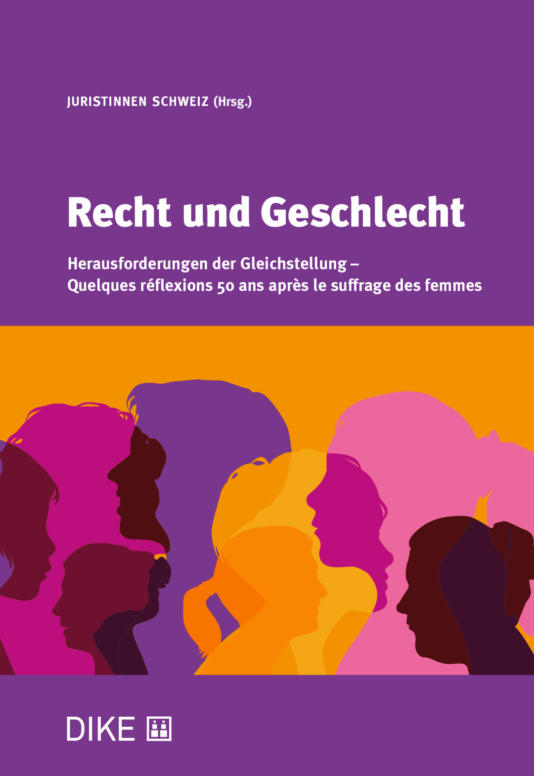 Recht und Geschlecht - Eherecht (inkl. eingetragene Partnerschaft und ...