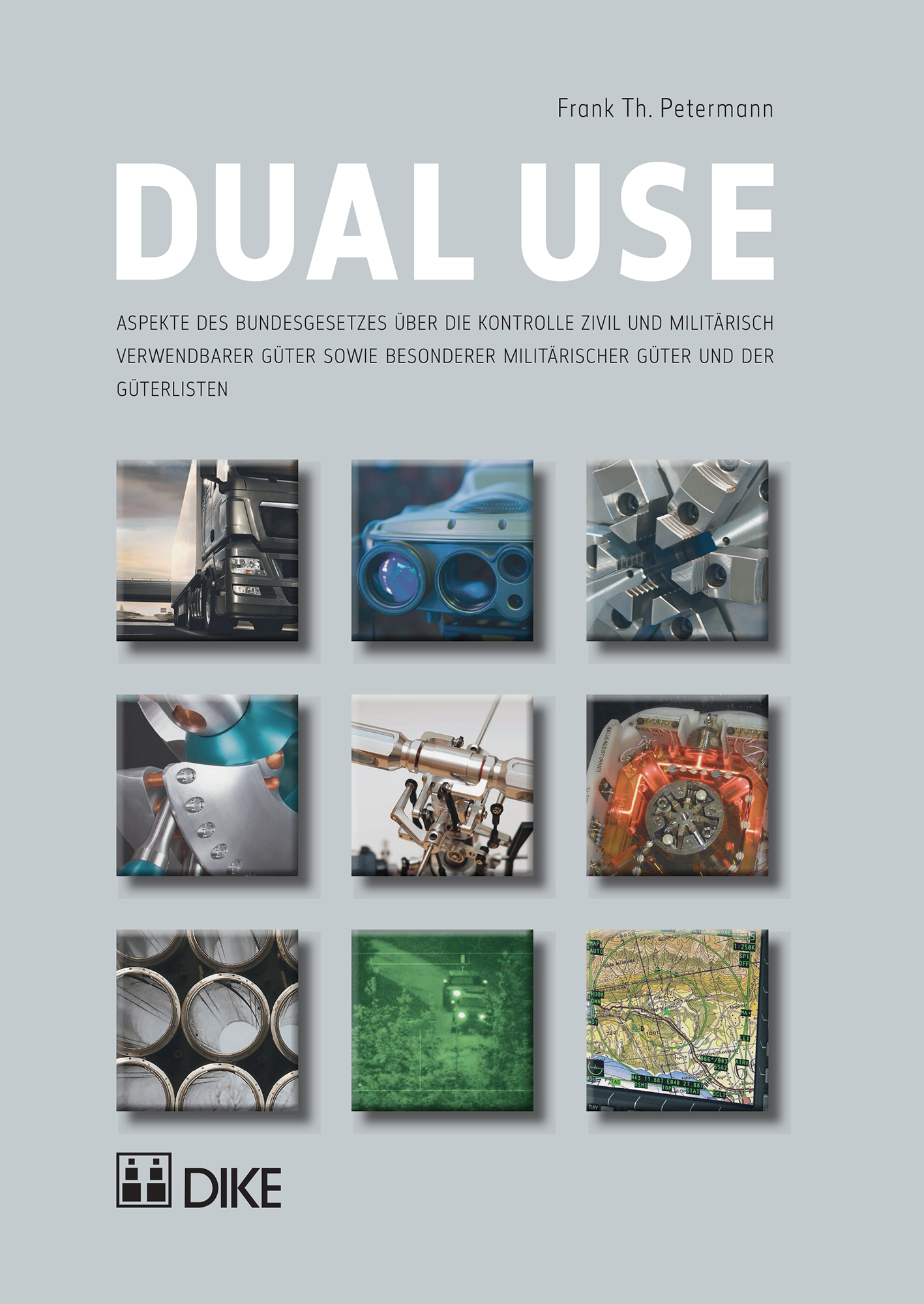 Dual Use - DIKE Verlag