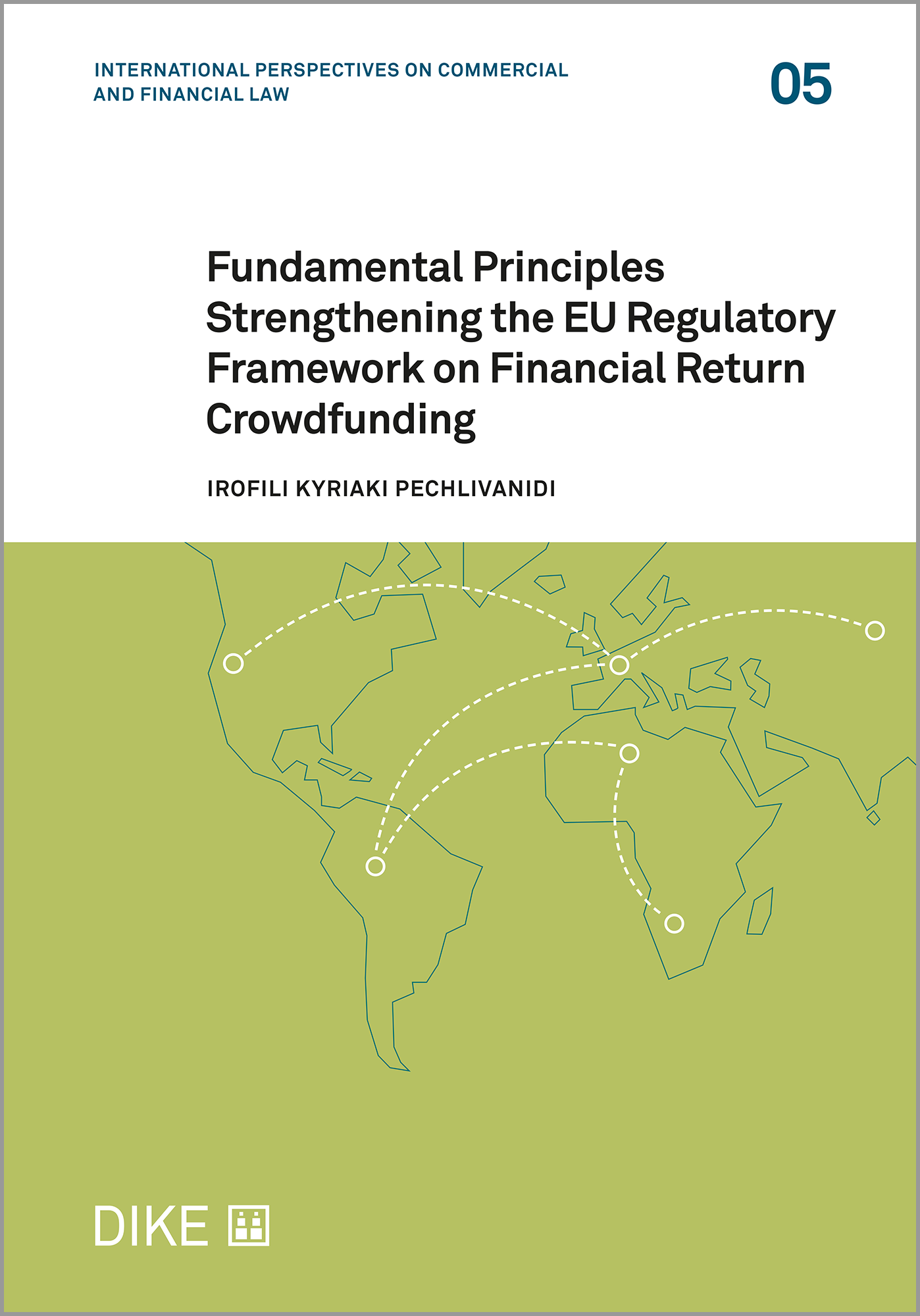 Fundamental Principles Strengthening the EU Regulatory Framework on ...