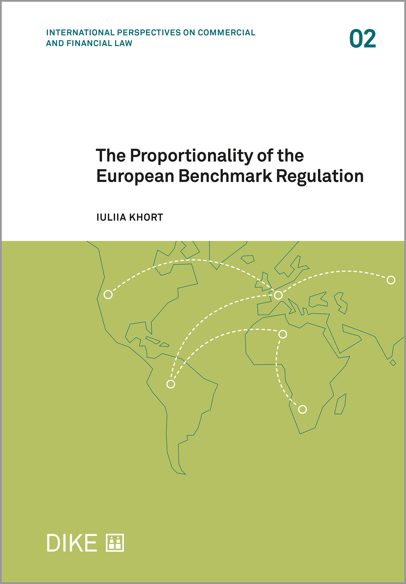 The Proportionality of the European Benchmark Regulation - Europarecht ...